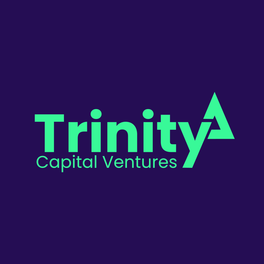 Venture Capital - Grupo Trinity
