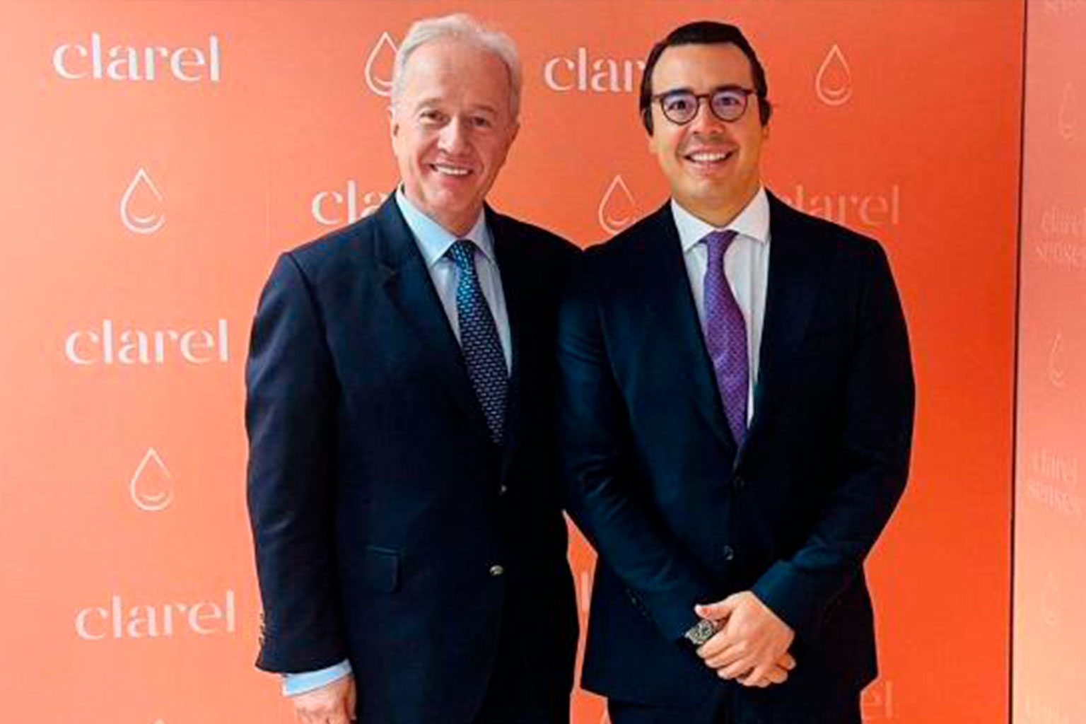 Grupo Trinity se posiciona como el mayor inversionista empresarial ... Grupo Trinity se posiciona como el mayor inversionista empresarial ...